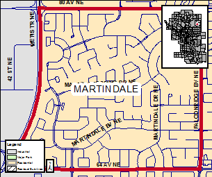 We Buy Houses Martindale Calgary | MyHomeOptions